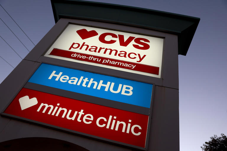 CVS completes acquisition of Rite Aid