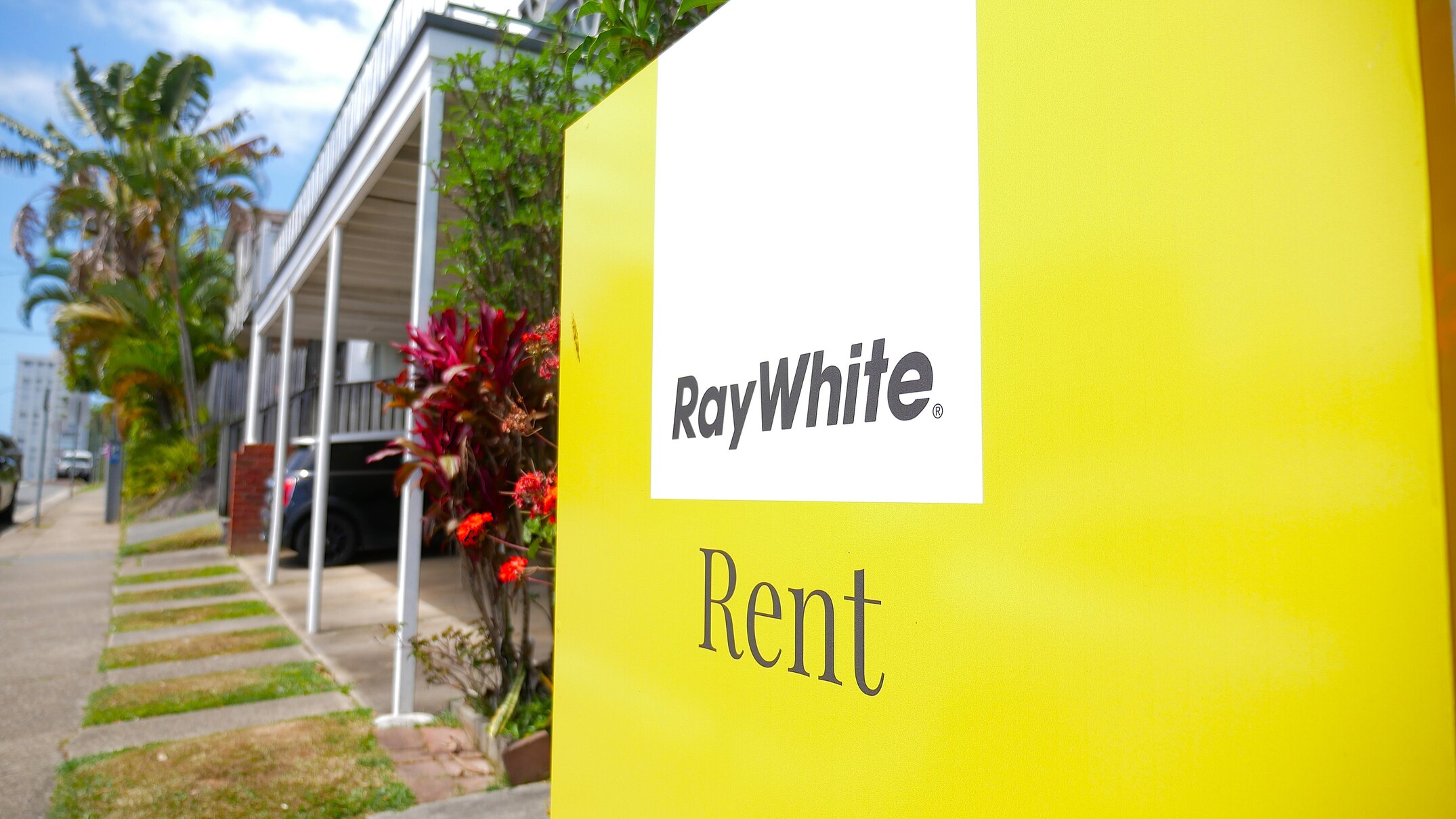 Brisbane rent prices a 'standout' among slowing capital city growth