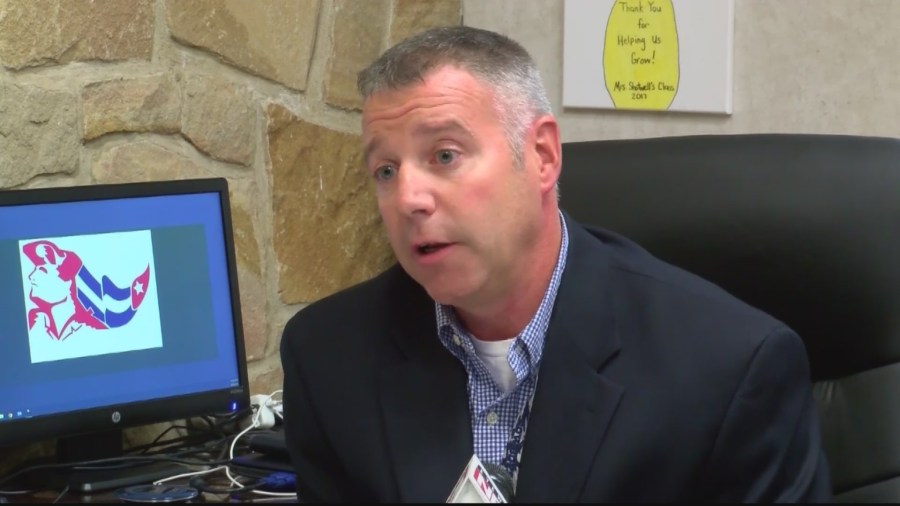 Community reacts to Superintendent assault charges