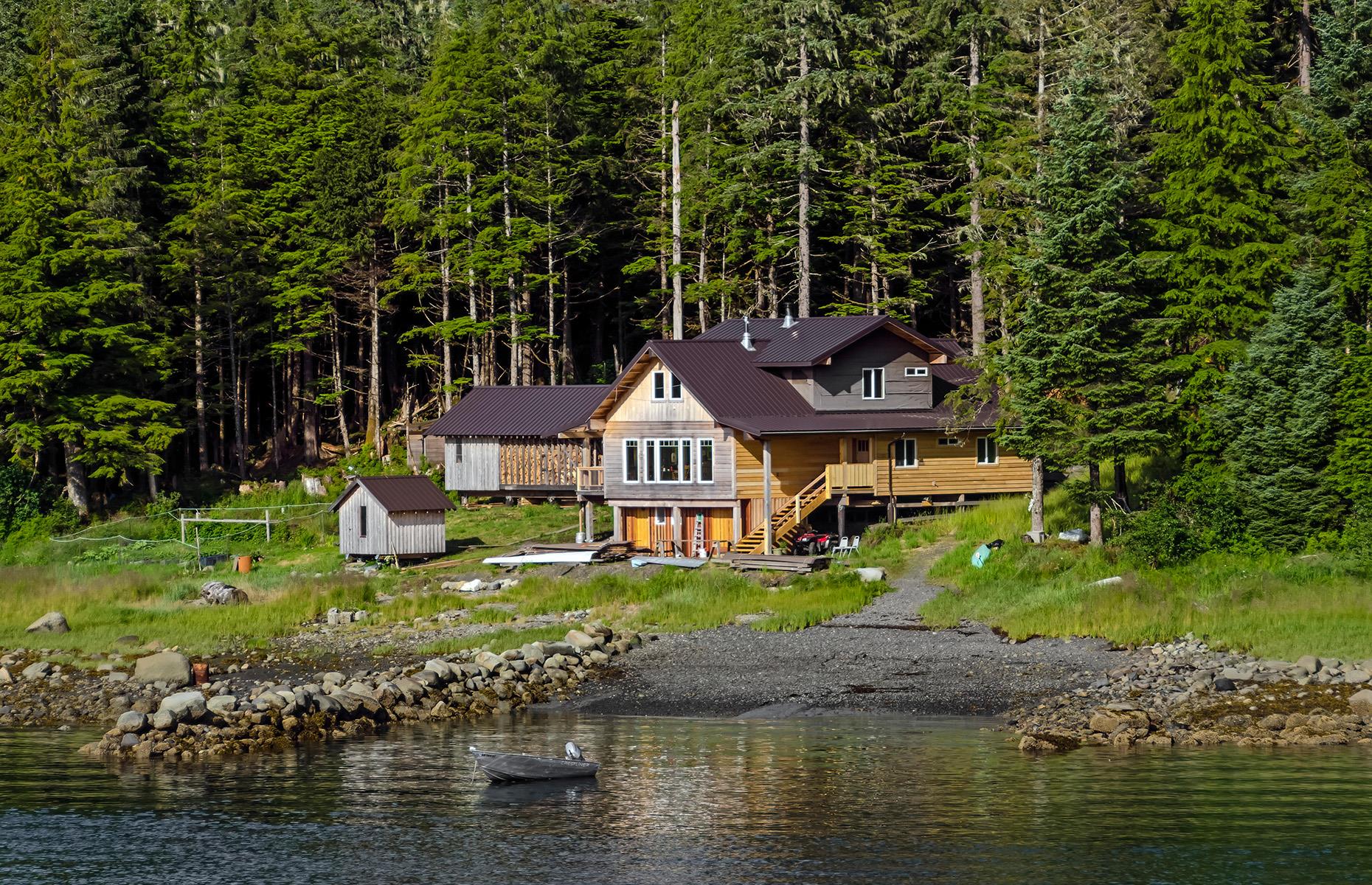 The house styles synonymous with every American state