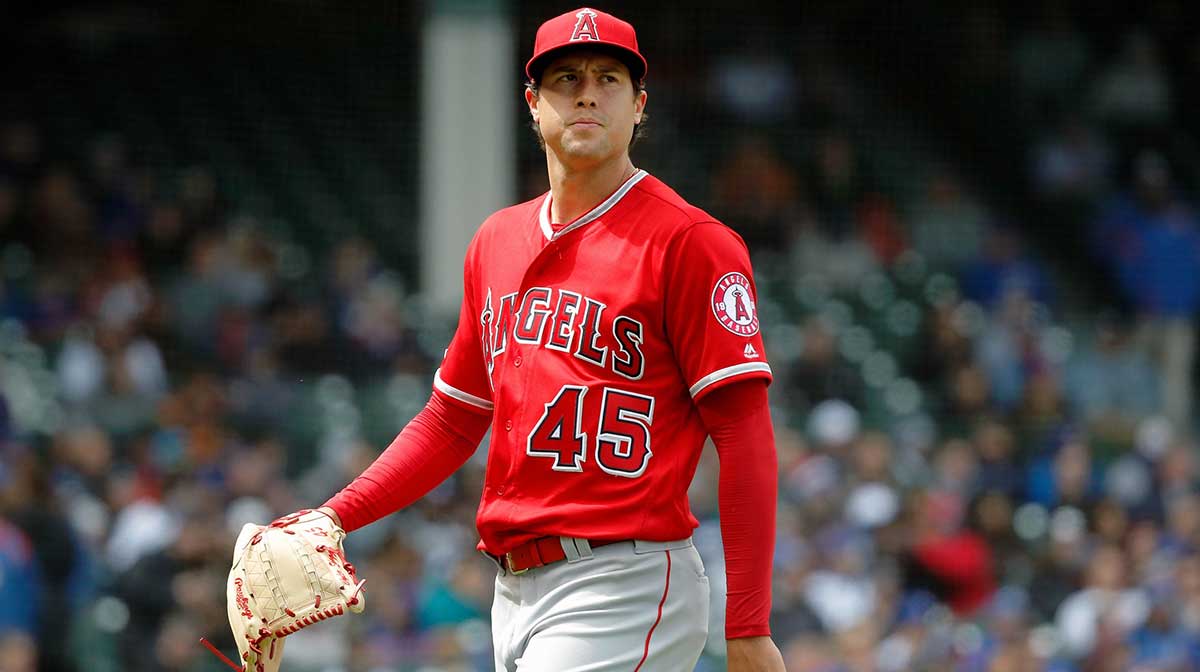 Angels’ Tyler Skaggs’ overdose death blamed on LA in lawyer’s opening ...