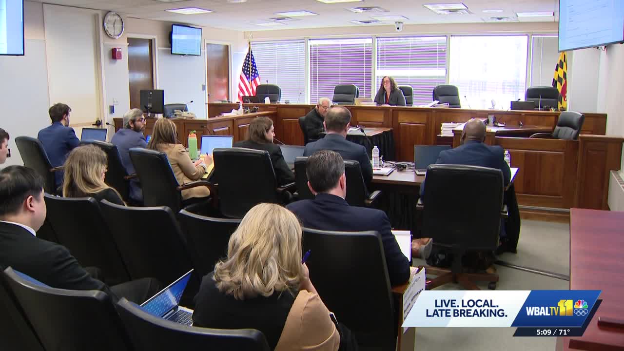 BGE: Within utility's right to construct power lines