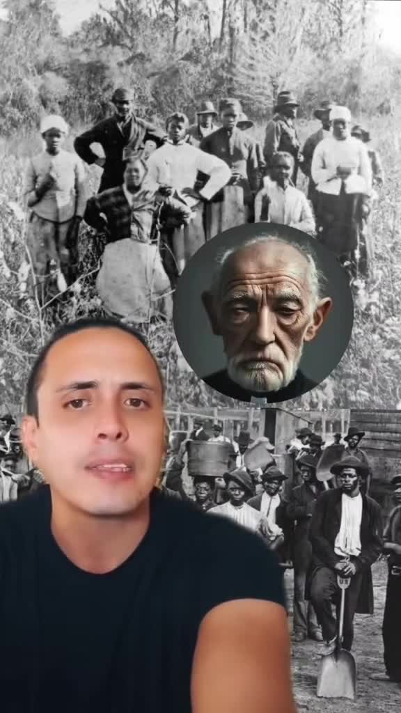 Vampiros reales en Estados Unidos. #historia #nescritor #historiasaso