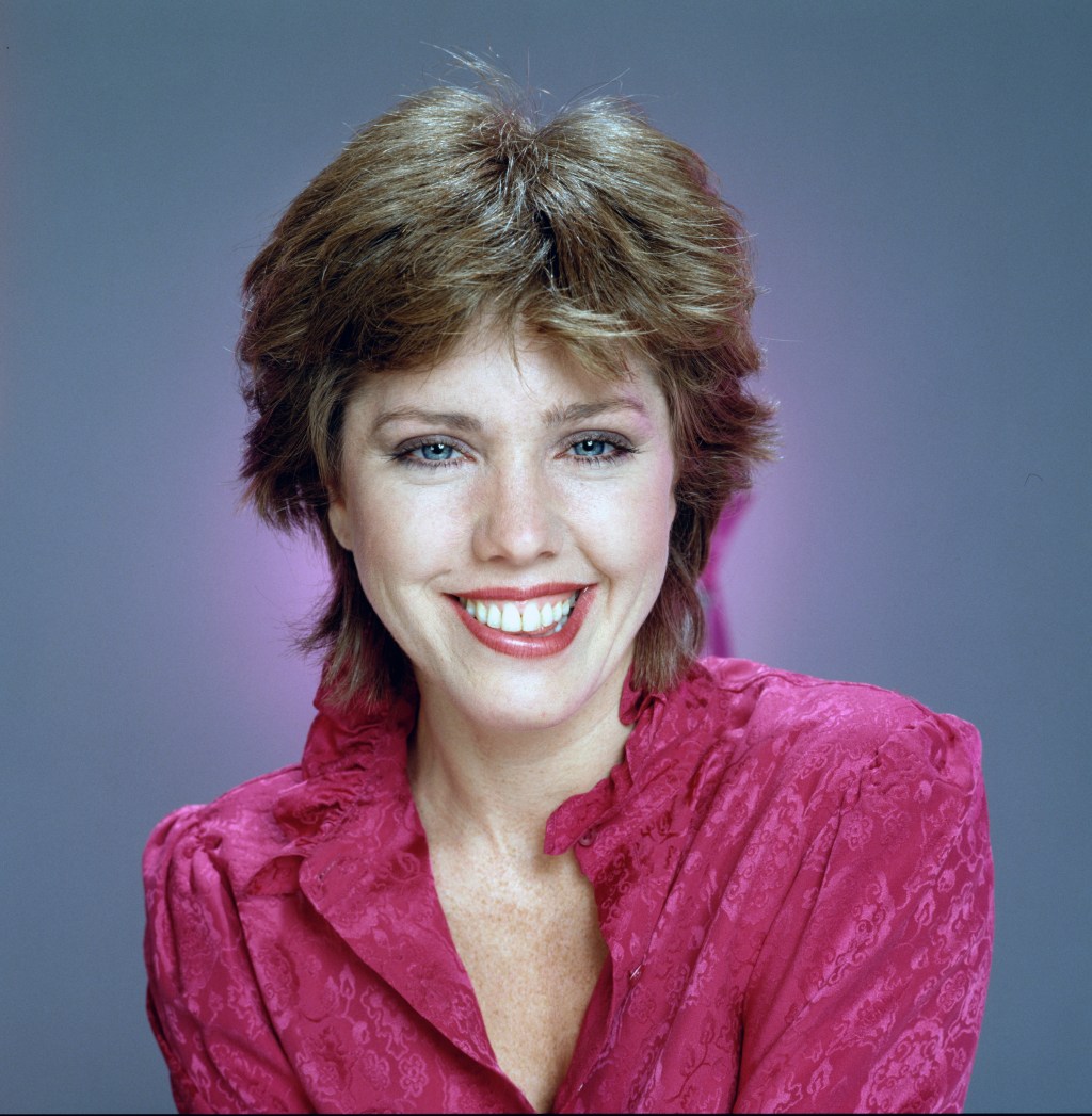 Oscar-nominated actress Penelope Milford dead at 77