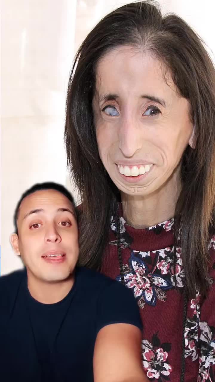 Lizzie Velásquez, un ejemplo del poder de la autenticidad. Entra al w