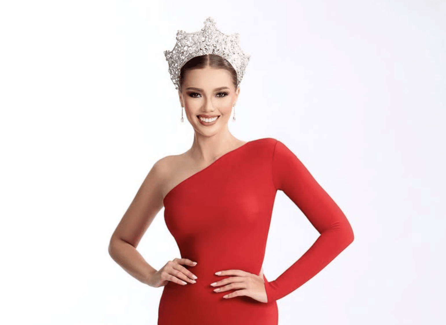 Stella Araneta optimistic of Annabelle McDonell’s chances in The Miss ...