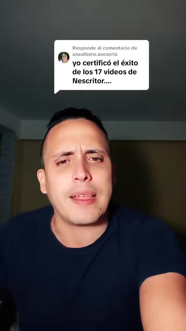 Respuesta a @anaalbero.asesoria gracias! 🥰🥰🥰