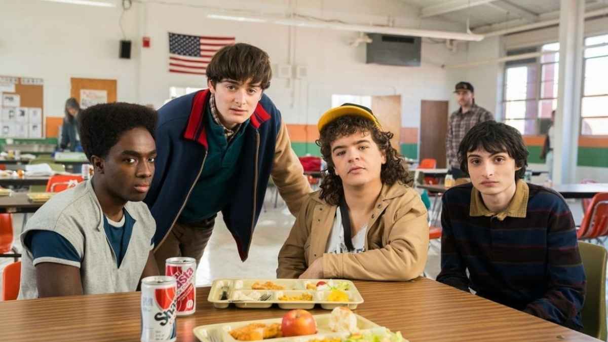 Stranger Things 5′ llegará a salas de cine? Netflix por fin responde