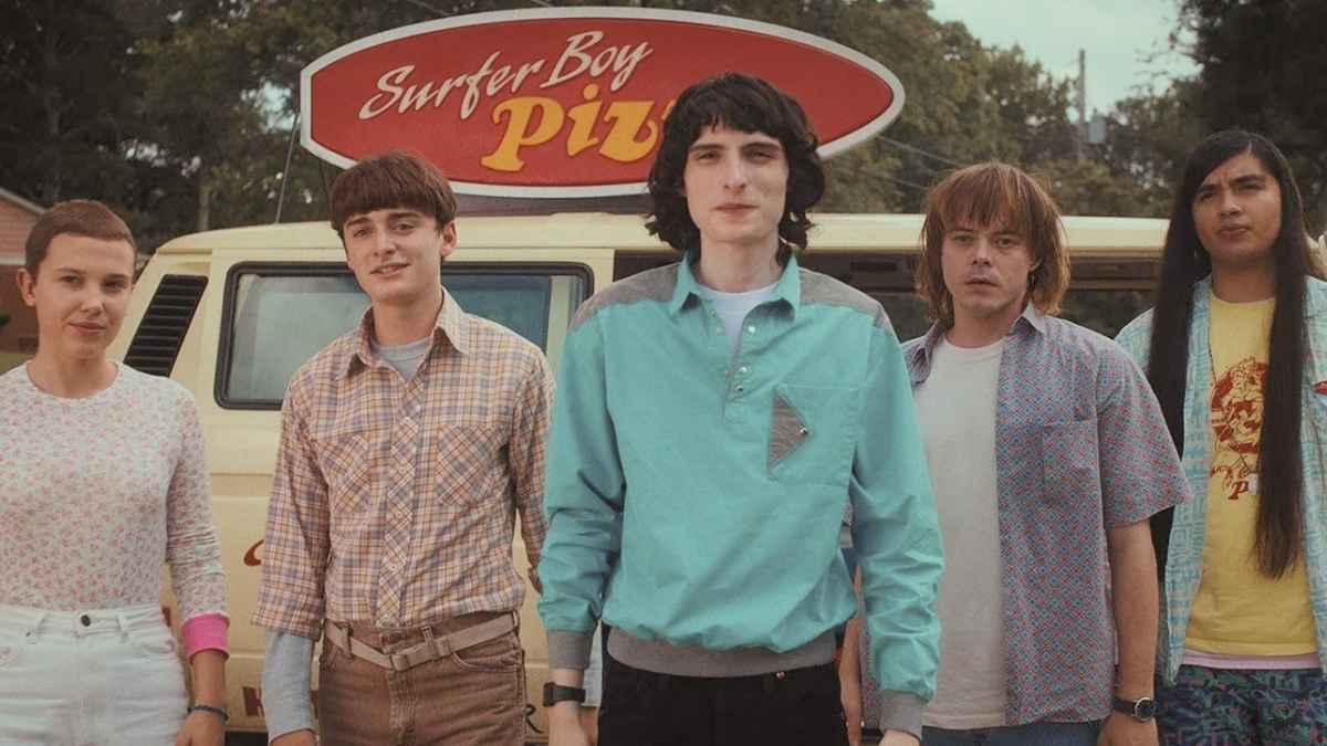 Stranger Things 5′ llegará a salas de cine? Netflix por fin responde