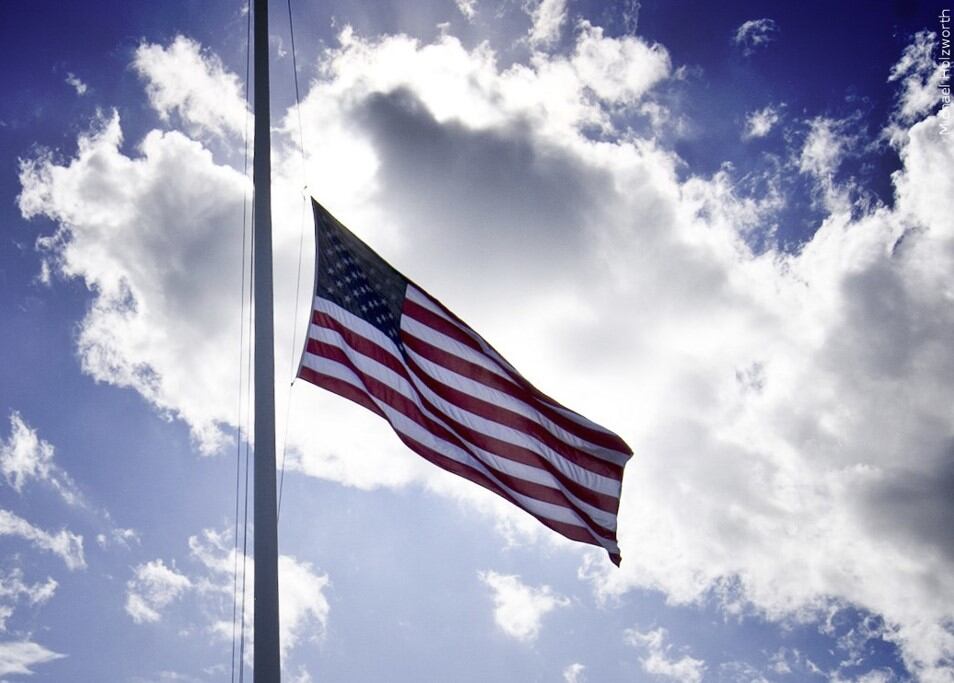 Lombardo orders flags at half-staff for judge’s death