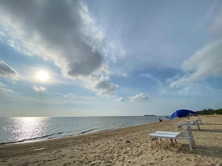 Pantai Batakan Baru: Lokasi, Rute, Daya Tarik, dan Fasilitas