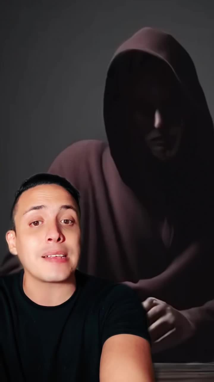 ¿Estarías dispuesto a trabajar en este oficio? El hombre más despreci...