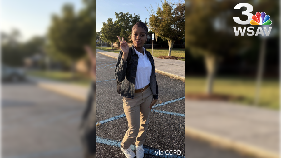 FOUND SAFE: Missing runaway has been located by Chatham County Police