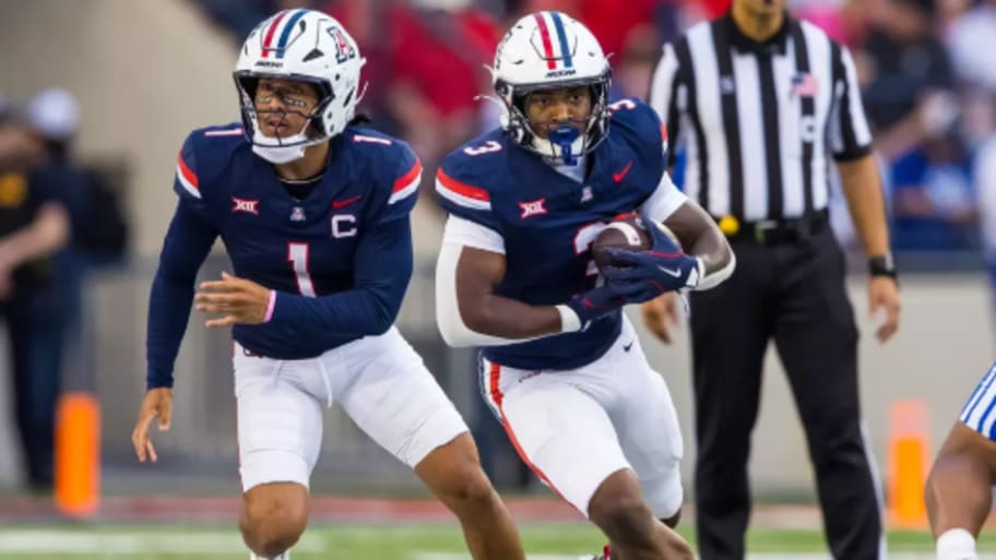 Arizona's Three Keys to Victory Against Houston