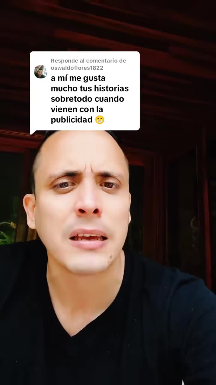 Respuesta a @oswaldoflores1822 La publicidad de Nescritor #historia