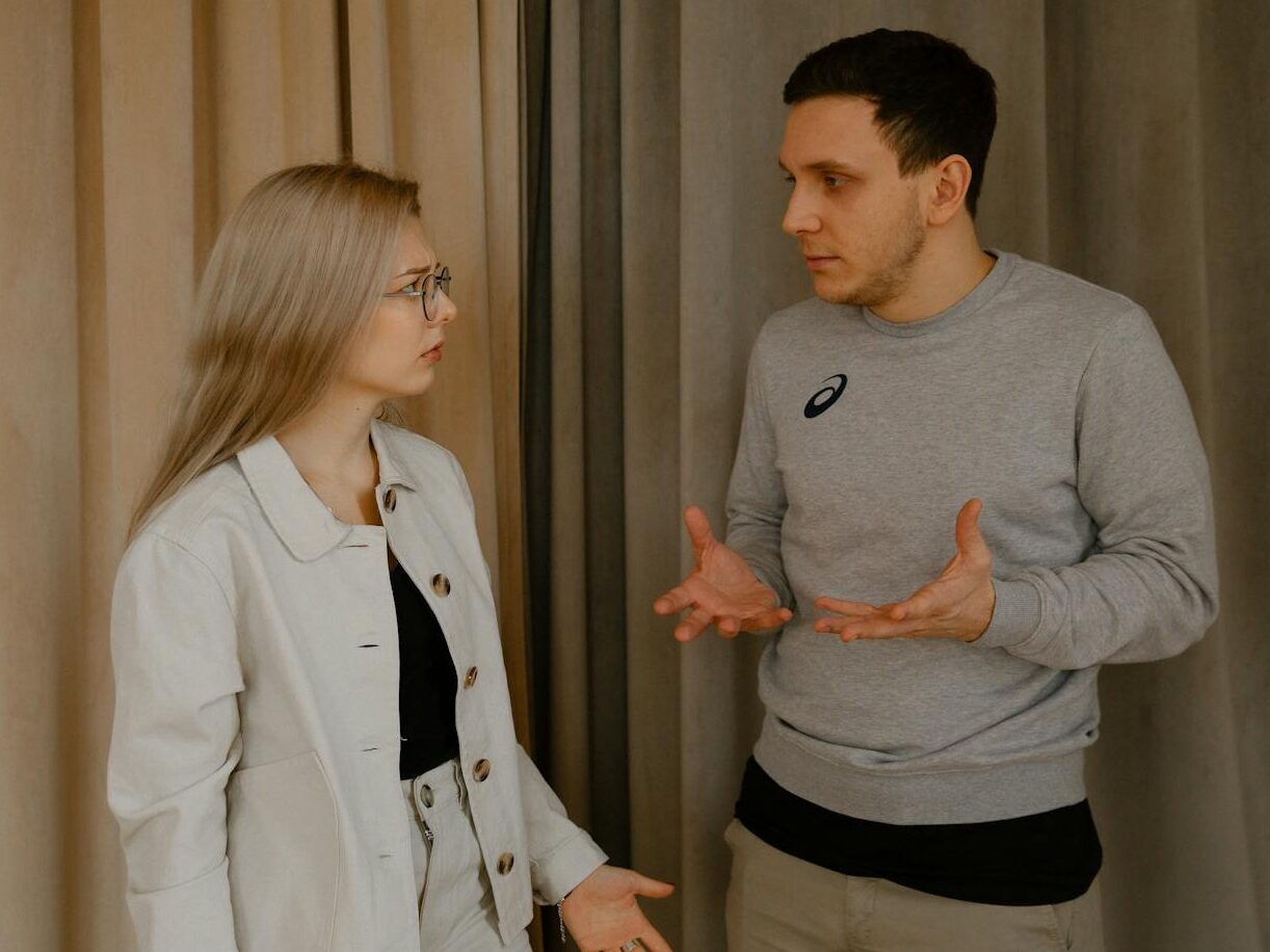 15 Reasons High IQ People Struggle With Relationships