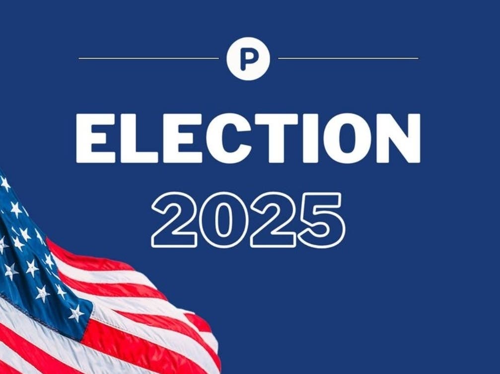 2025 Patch Candidate Profiles: Steven Viens, Ellington Board of Education