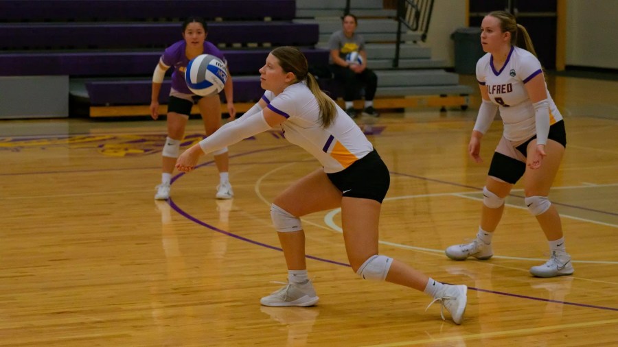 Horseheads’ Taylor Malone named Alfred Saxon of The Week