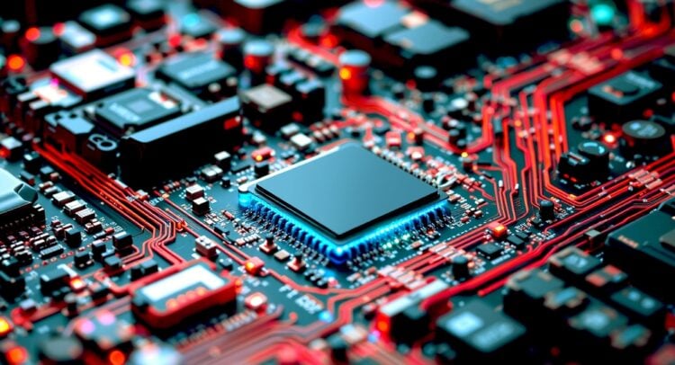 AMD vs. NVDA vs. AVGO: Which “Strong Buy” Chip Stock Has the Highest ...