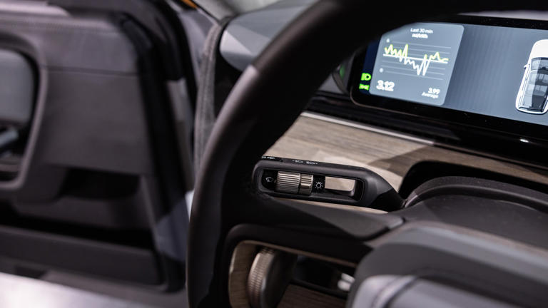 Rivian Reveals New Details on the 2026 R2 Compact SUV Ahead of Production