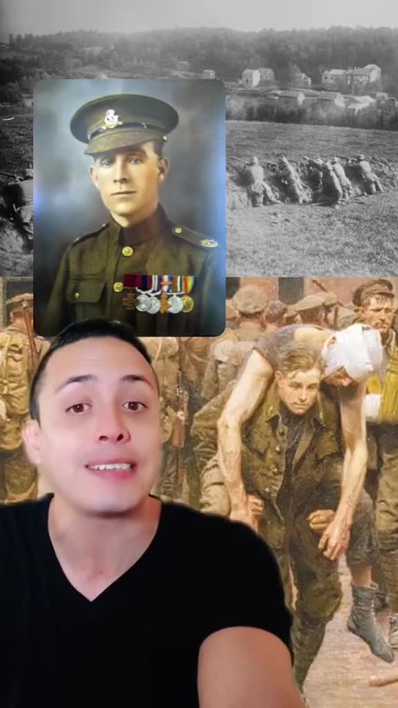 El hombre que pudo cambiar la historia #historia #tiktok #tendencia