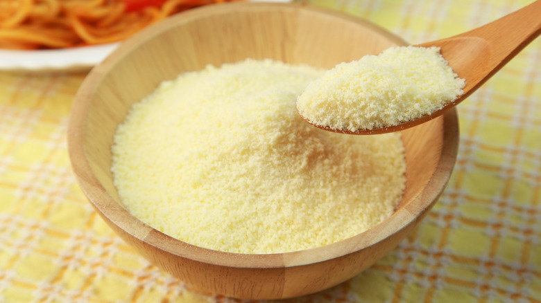 Butter Powder Is The Underrated Staple Ingredient You Should Know