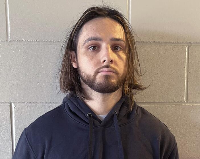 In Palisades fire trial, judge bars evidence of alleged burned Bible ...