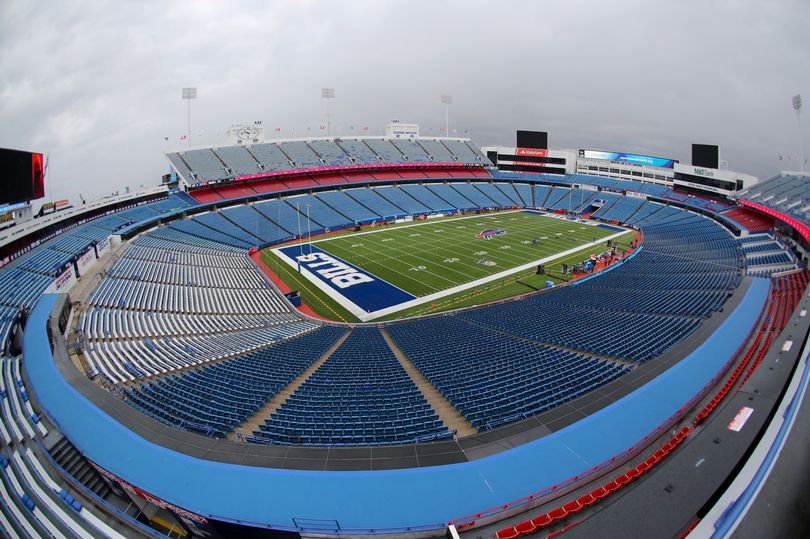 Buffalo Bills make huge decision as new $2 billion stadium almost complete