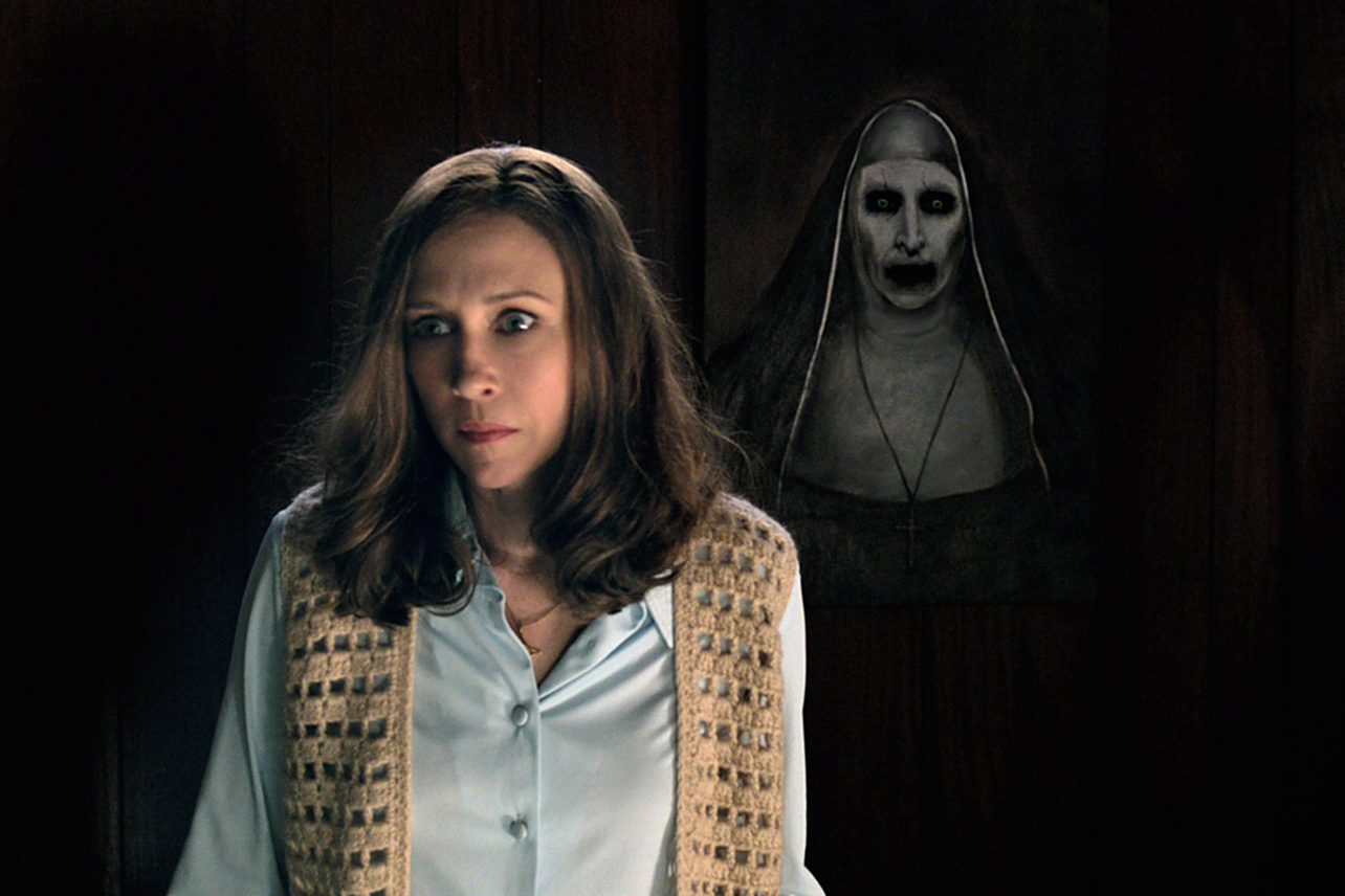How to Watch ‘The Conjuring’ Movies in Order