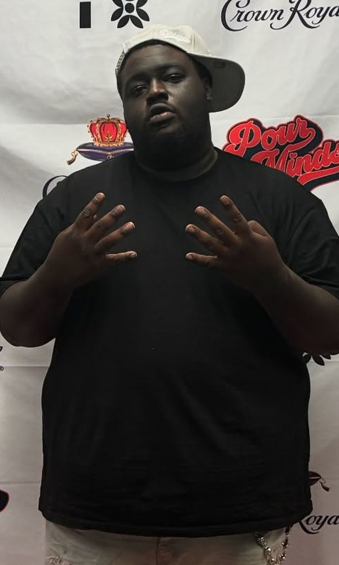 Meet D'Angelo's 3 children Michael, Imani and Morocco — the family in ...