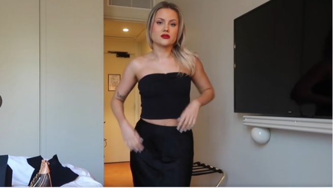 A Day in Paris with L’Oréal Where Glamour Meets the City of Lights