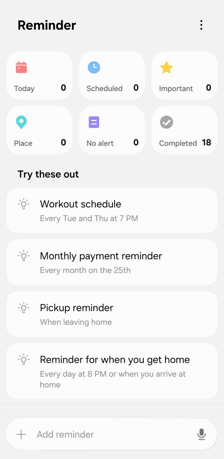 5 Samsung apps that make Google's ecosystem feel incomplete
