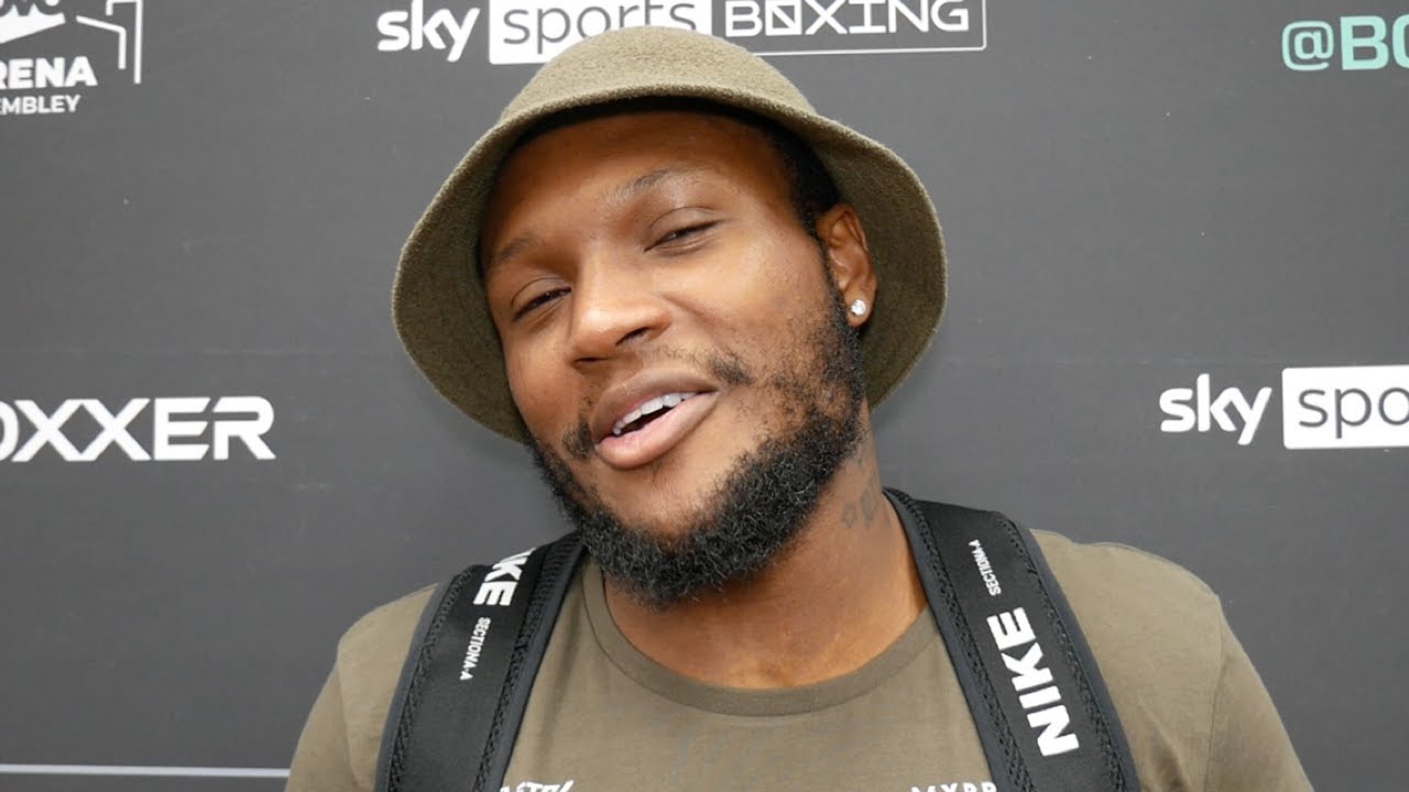 'KSI IS STILL MY GUY' - Viddal Riley on KSI's Next Fight and London ...