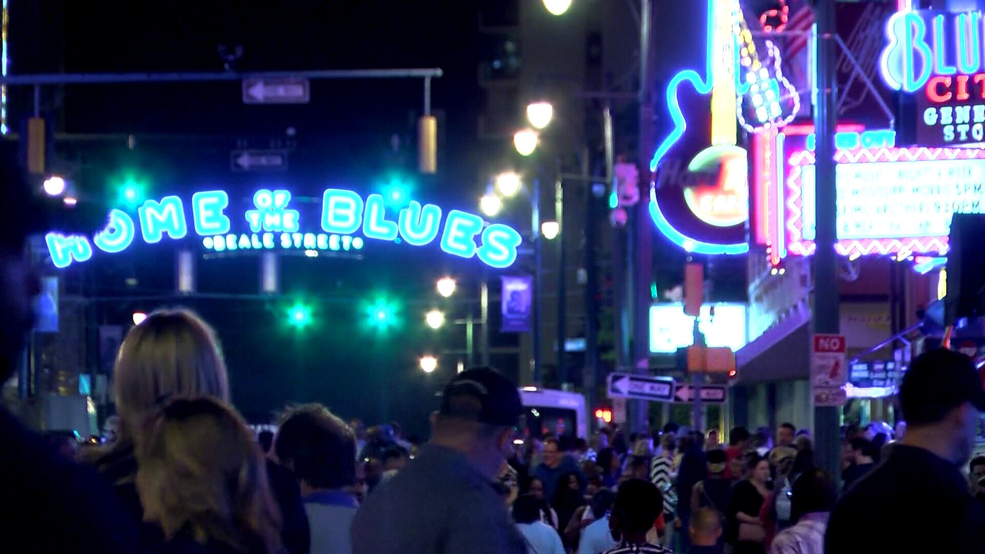Major upgrades coming to Beale thanks to $74M state grant