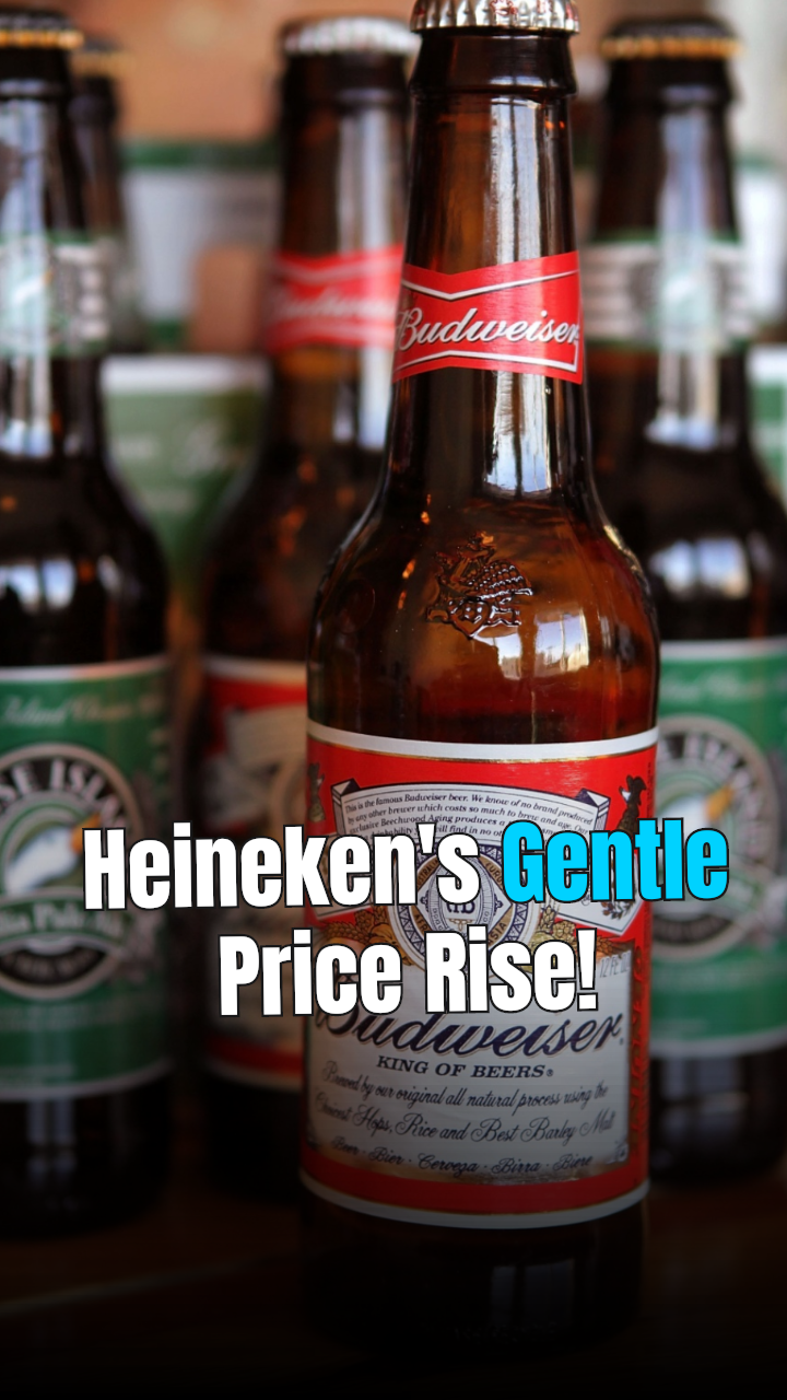 15 Popular Beers with the Biggest Price Increases