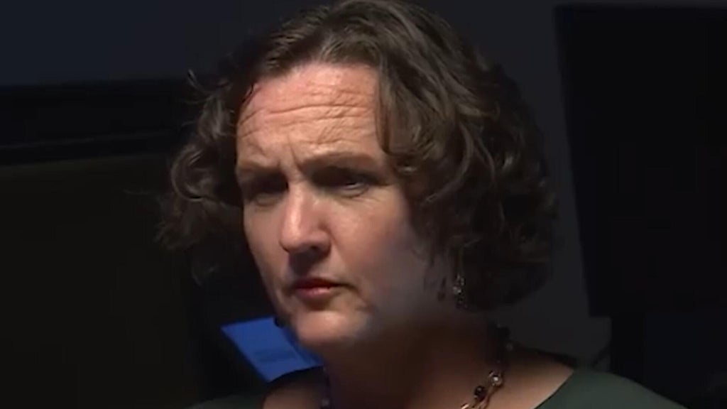 Katie Porter responds to viral videos amid California governor's race ...
