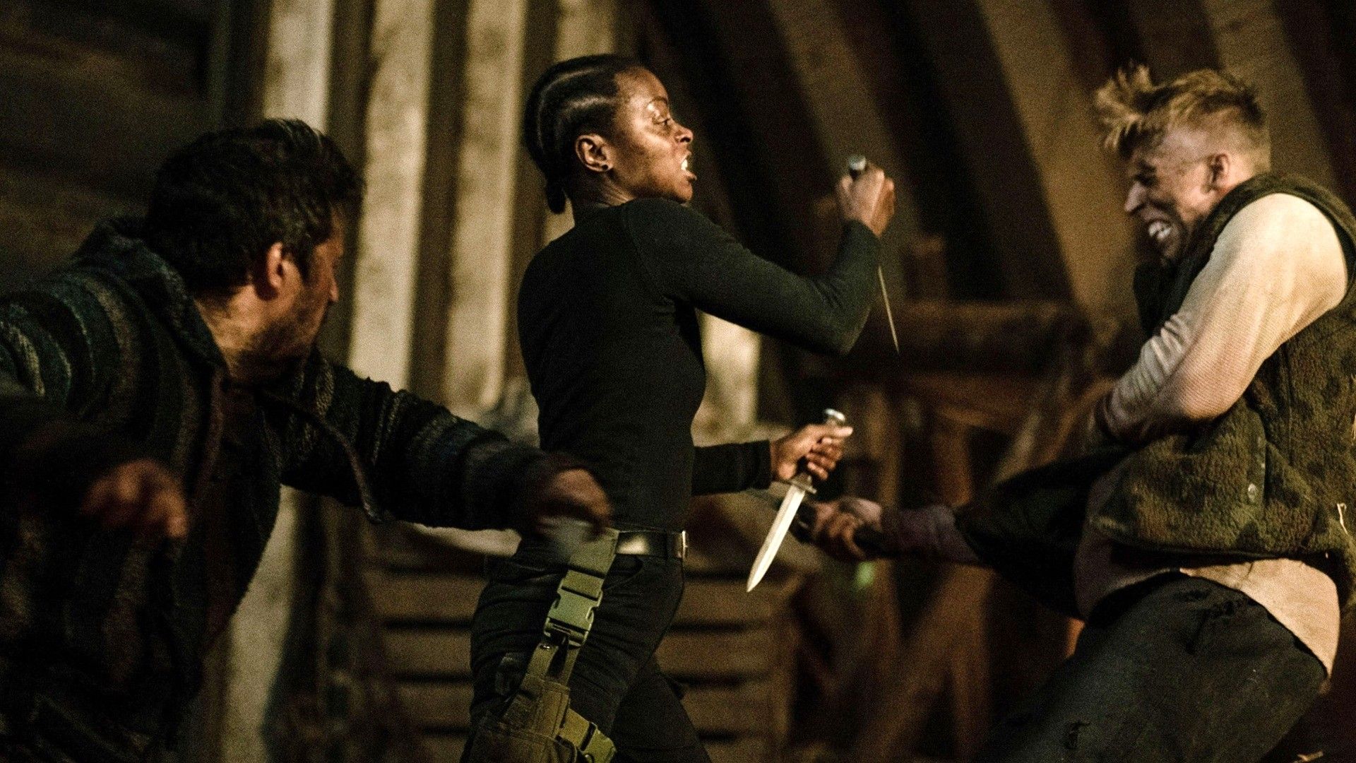 Discover Your New Favorite Action Hero as This Year's Most Underrated ...