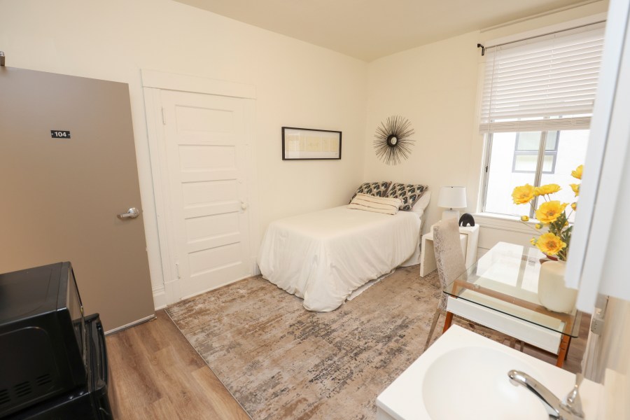 NYC explores single-room occupancies to tackle housing shortage