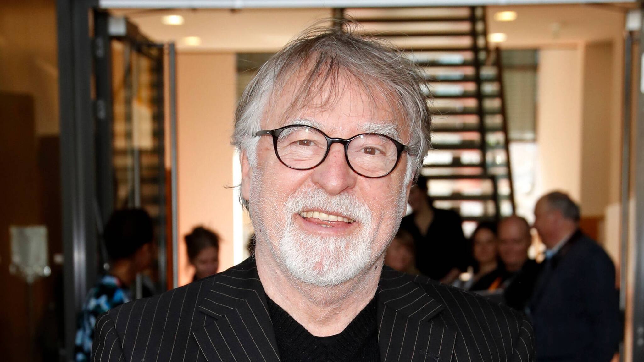 Kult-TV-Ermittler Andreas Schmidt-Schaller beendet Karriere