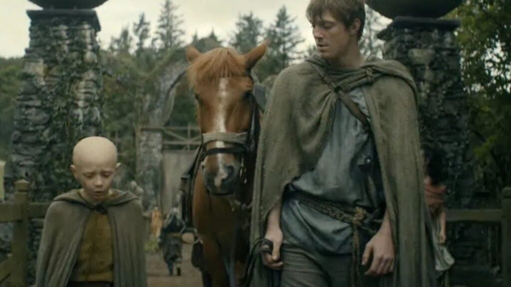 How ‘A Knight of the Seven Kingdoms’ made a radical change to George RR ...