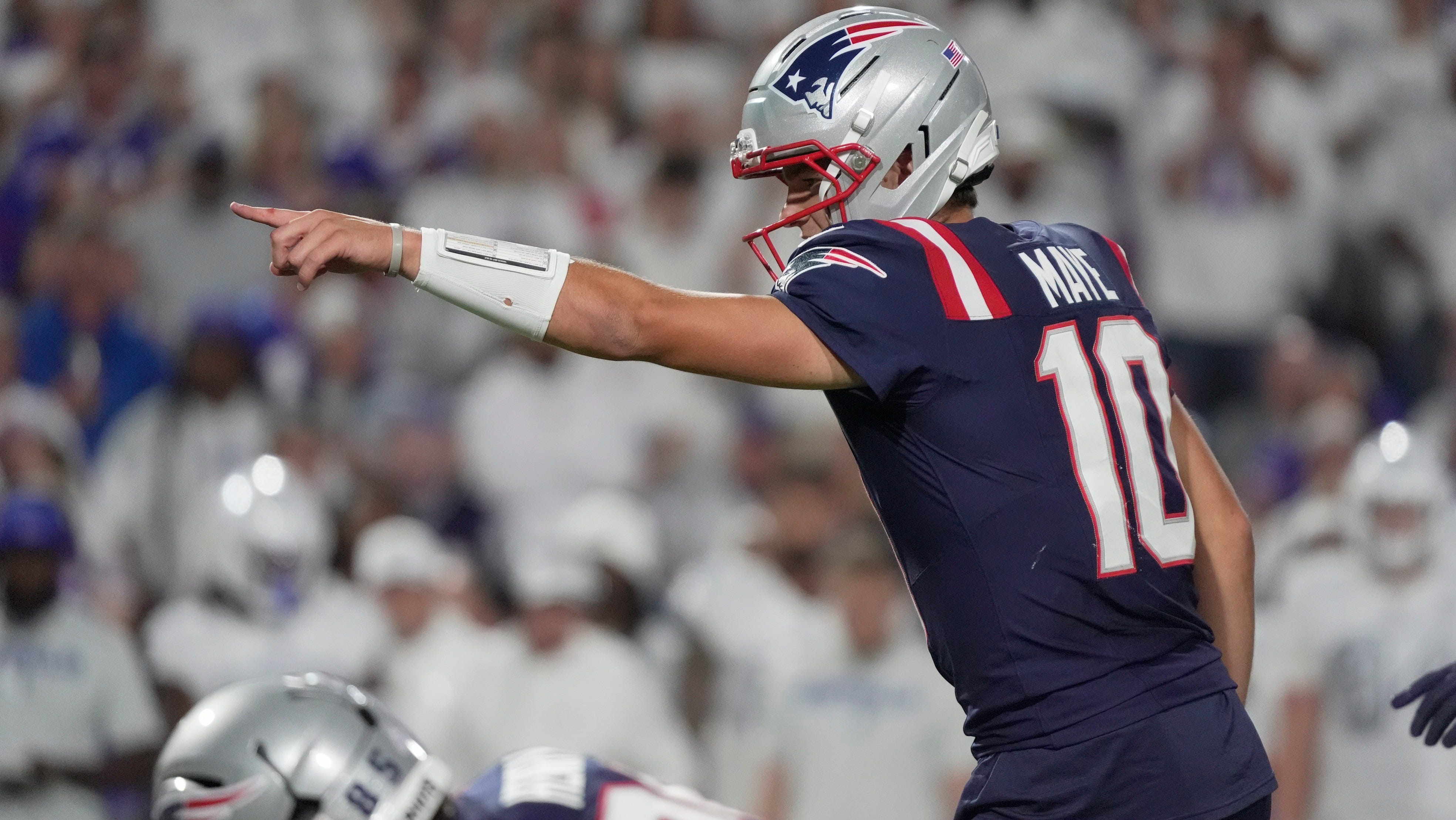 NFL Week 7 picks: Consider Seahawks, Panthers and Patriots on Sunday