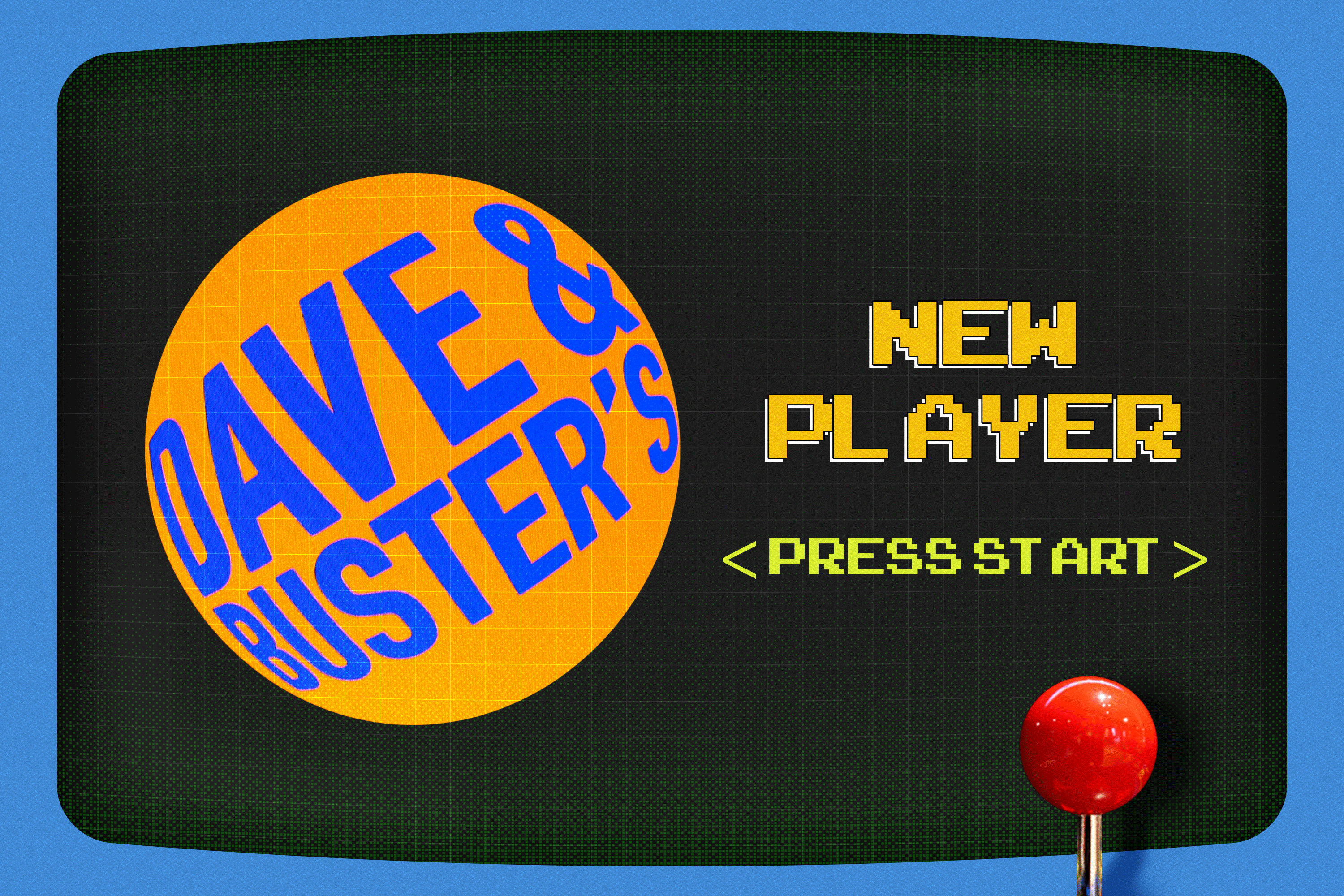 Dave & Buster's is looking to recruit a surprising new audience