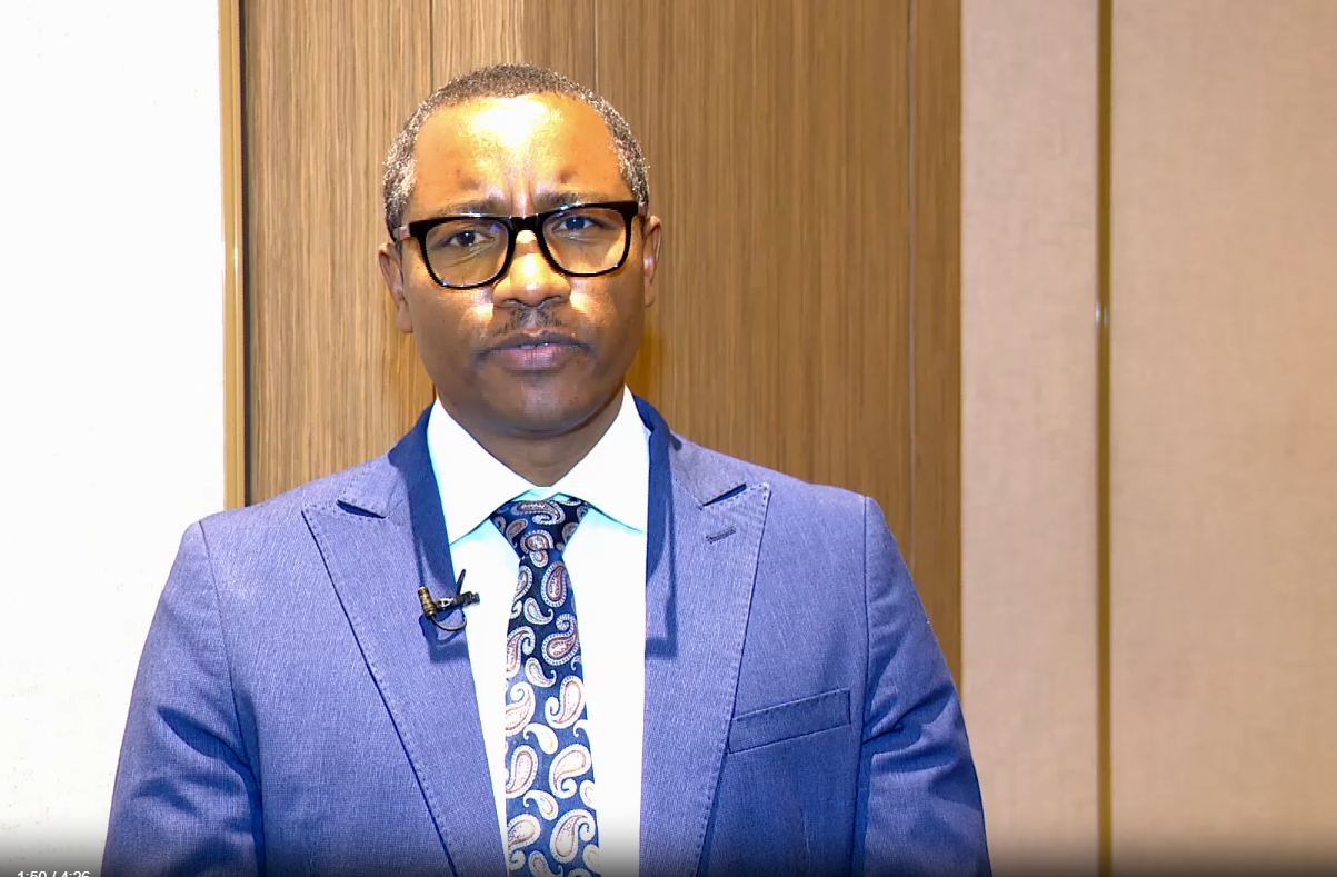 Africa CDC Launches Pooled Procurement to Bolster Local Pharmaceutical ...