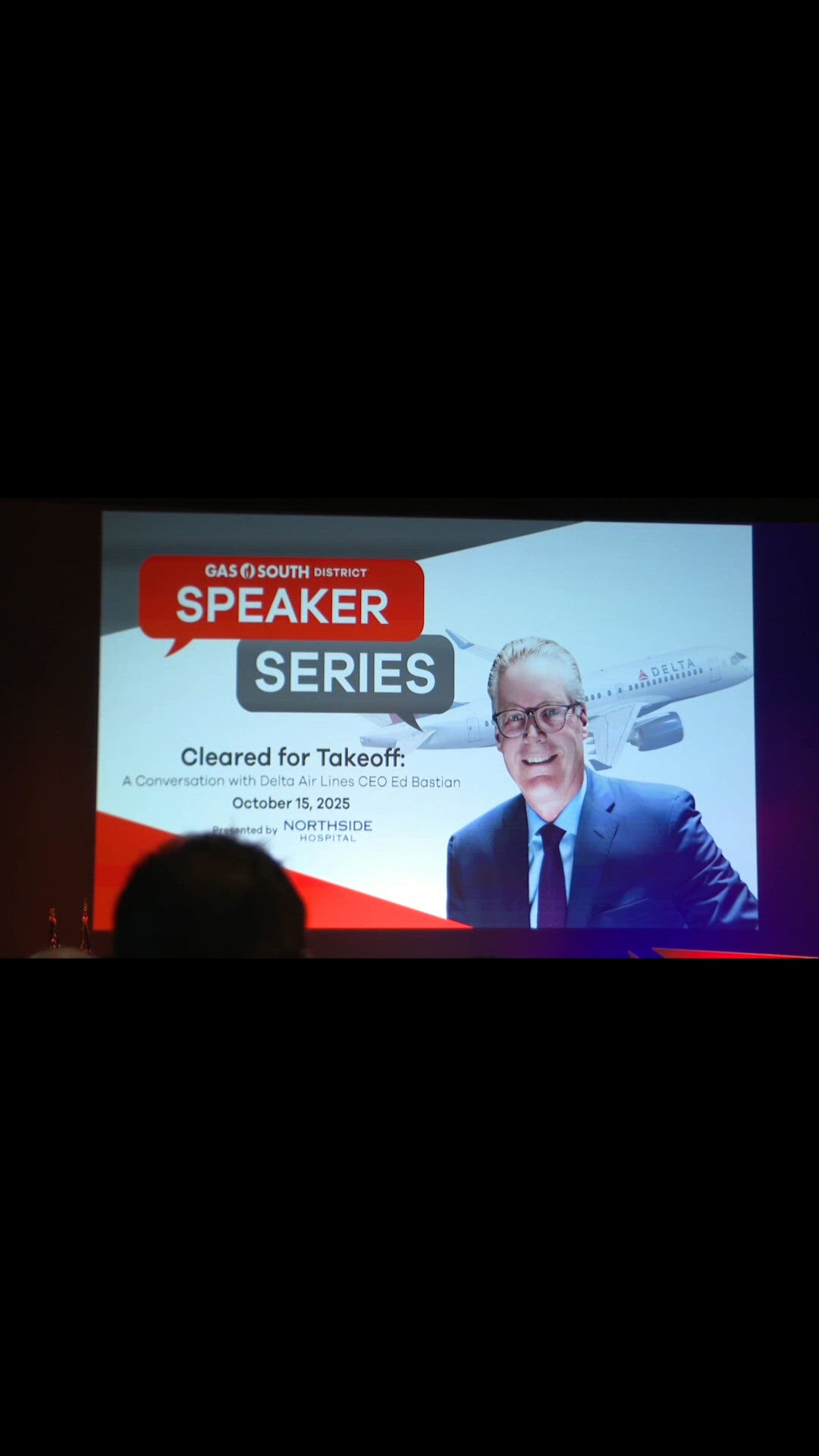 Delta CEO talks community, new destinations, and the Charlie Kirk ...