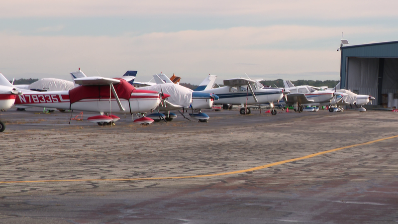 Greater Lawrence Tech launches $7M aviation program with FAA certification