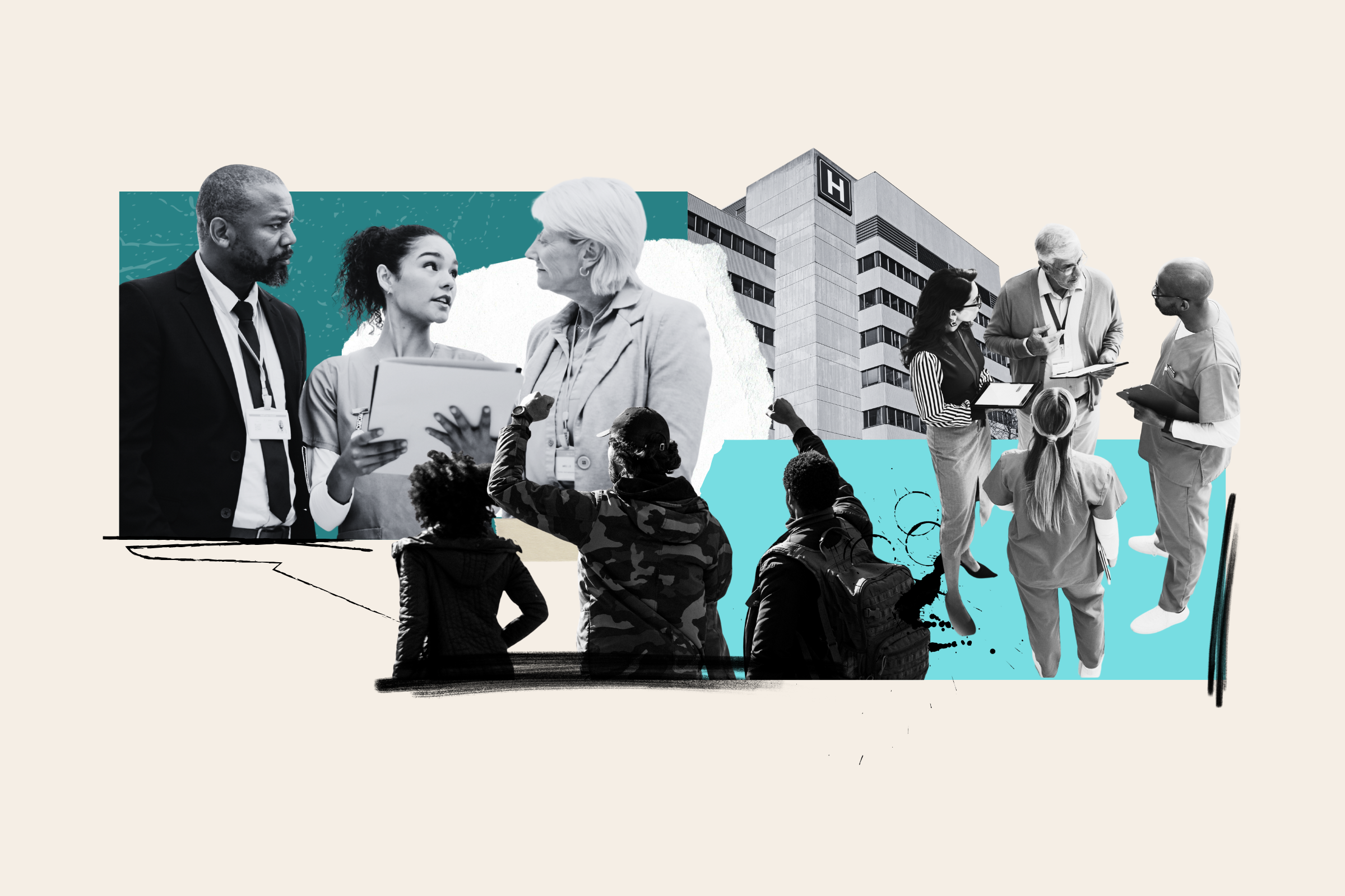 Longitude Health names Dr. Vishal Agrawal CEO