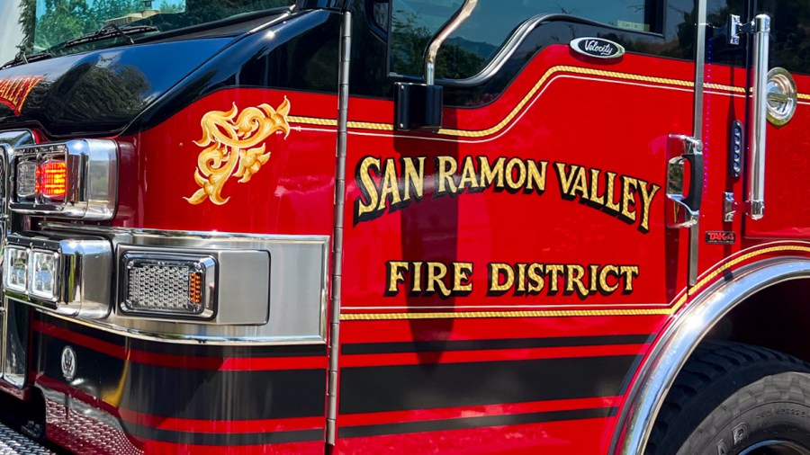 Man killed in Danville fire identified