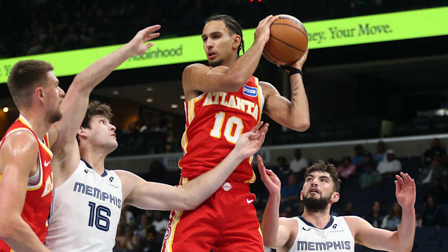 Latest Hawks Prediction Presents Potential Roster Issue For Atlanta