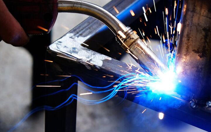 Don’t Know How to Weld Yet? Here’s Why You Should Start