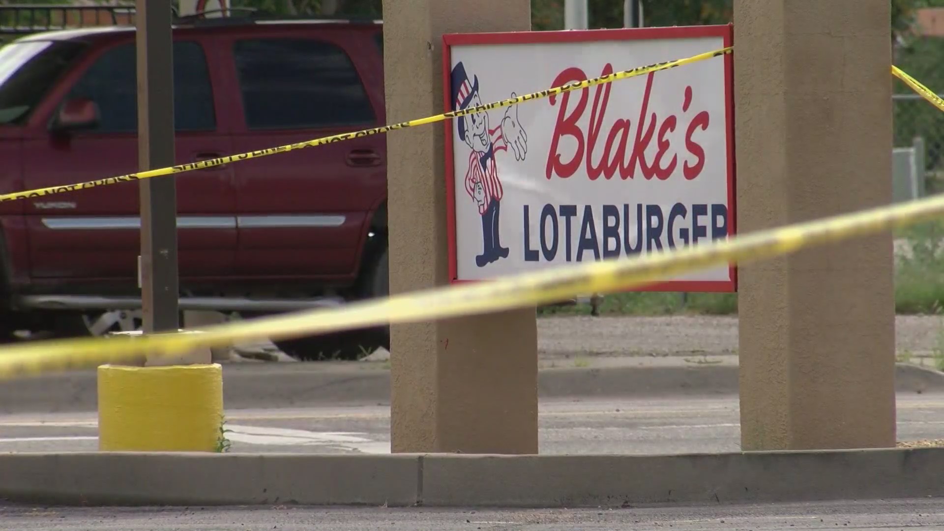 Man charged in fatal Española Blake’s Lotaburger shooting pleads guilty ...